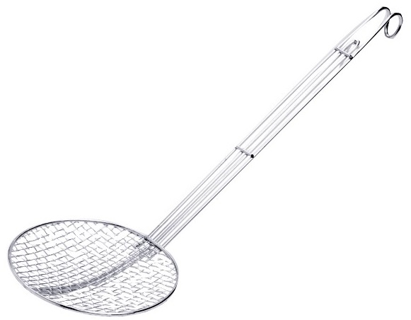 espumadera-malla-reforza-de-14-cm - Chef Global Blog