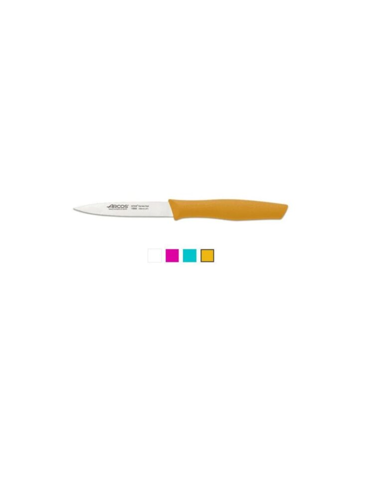 ¿Cuál es el cuchillo correcto para cada uso? - Chef Global Blog